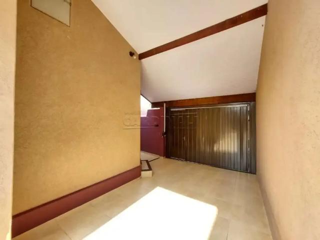 Casa / Sobrado para Venda em São Carlos/SP Residencial Monsenhor Romeu Tortorelli 2 Quartos