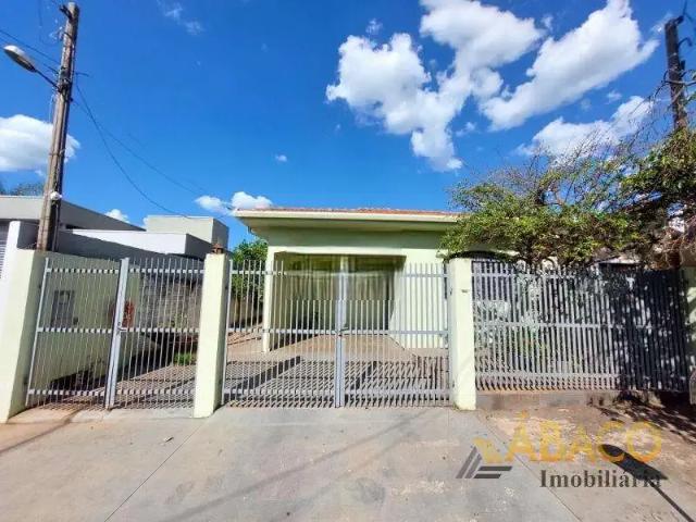 Casa / Sobrado para Venda em São Carlos/SP Residencial Samambaia 2 Quartos