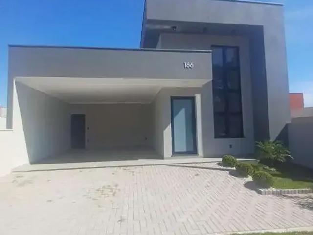Casa / Sobrado para Venda em São Carlos/SP Residencial Samambaia 3 Quartos
