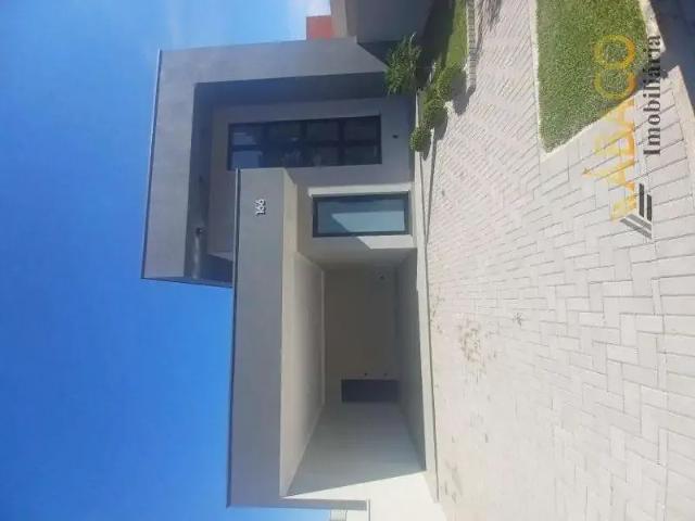 Casa / Sobrado para Venda em São Carlos/SP Residencial Samambaia 3 Quartos