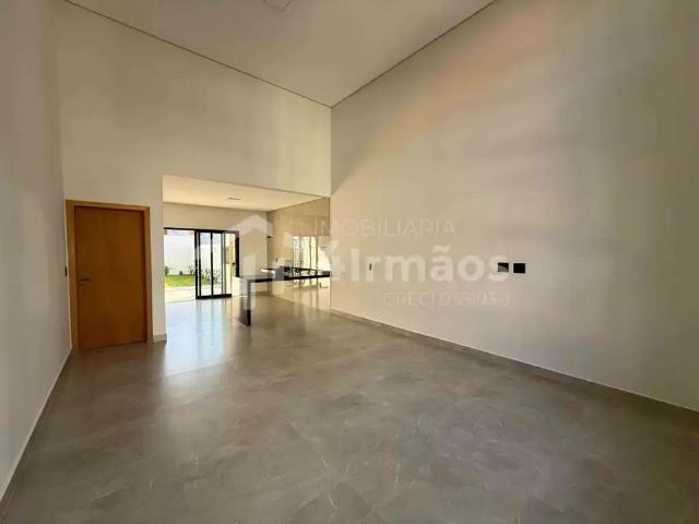 Casa / Sobrado para Venda em São Carlos/SP Residencial Samambaia 3 Quartos