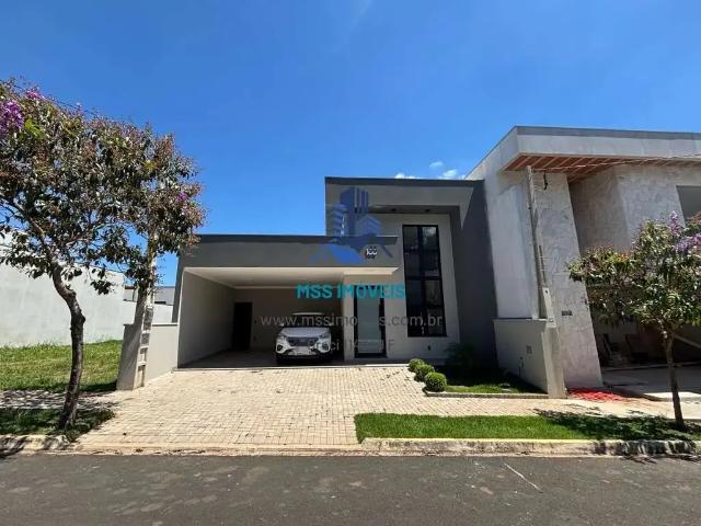 Casa / Sobrado para Venda em São Carlos/SP Residencial Samambaia 3 Quartos