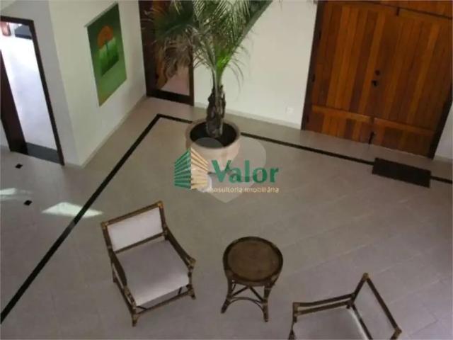 Casa / Sobrado para Venda em São Carlos/SP Residencial Samambaia 4 Quartos