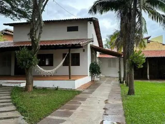 Casa / Sobrado para Venda em São Carlos/SP Residencial Samambaia 5 Quartos