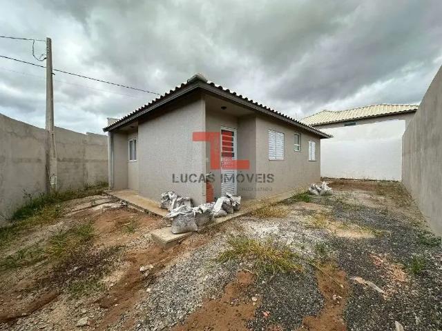 Casa / Sobrado para Venda em São Carlos/SP Residencial Santo Antônio 2 Quartos