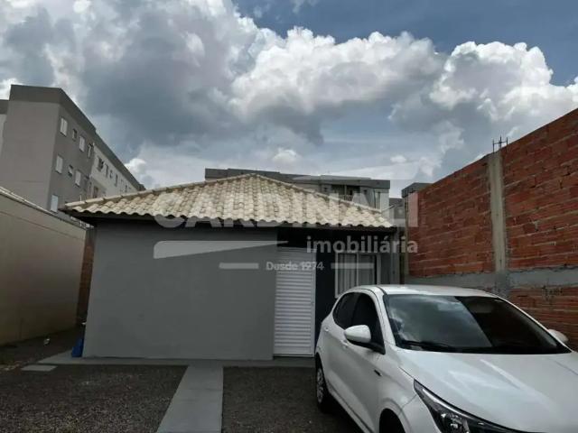 Casa / Sobrado para Venda em São Carlos/SP Residencial Santo Antônio 2 Quartos