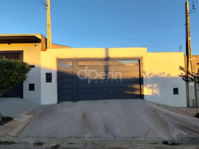 Casa / Sobrado para Venda em São Carlos/SP Residencial Santo Antônio 2 Quartos
