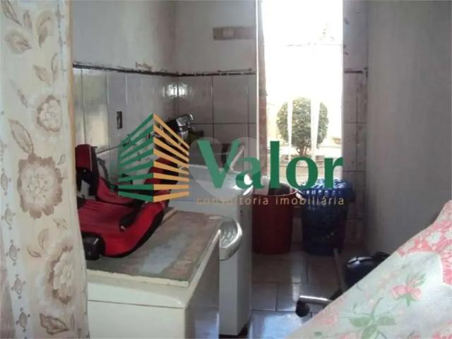 Casa / Sobrado para Venda em São Carlos/SP Residencial Parati 2 Quartos