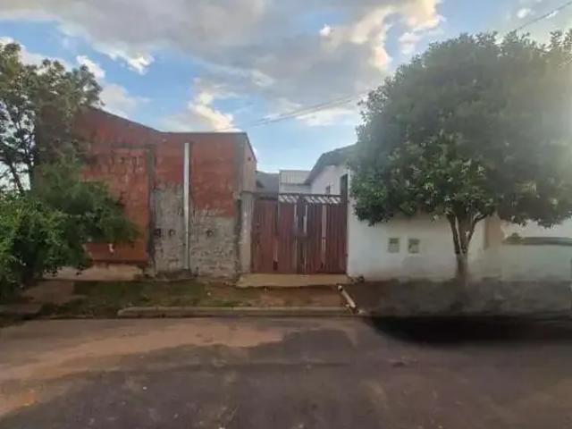 Casa / Sobrado para Venda em São Carlos/SP Residencial Parque Douradinho 3 Quartos