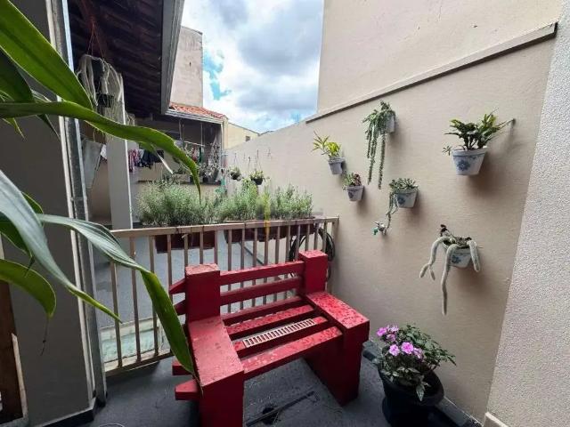 Casa / Sobrado para Venda em São Carlos/SP Residencial Parque Douradinho 3 Quartos