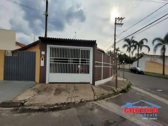 Casa / Sobrado para Venda em São Carlos/SP Residencial Parque Douradinho 3 Quartos