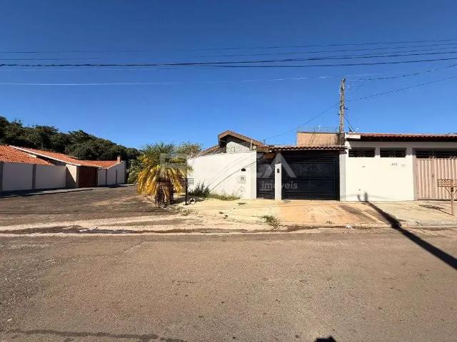 Casa / Sobrado para Venda em São Carlos/SP Residencial Parque Douradinho 3 Quartos