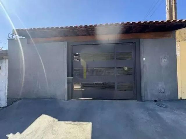Casa / Sobrado para Venda em São Carlos/SP Residencial Parque Douradinho 2 Quartos