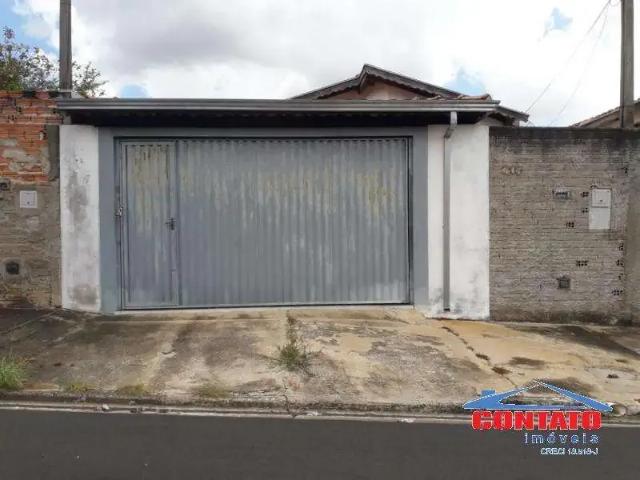 Casa / Sobrado para Venda em São Carlos/SP Residencial Parque Douradinho 2 Quartos