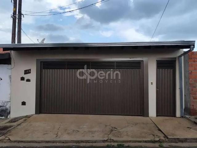 Casa / Sobrado para Venda em São Carlos/SP Residencial Parque Douradinho 2 Quartos