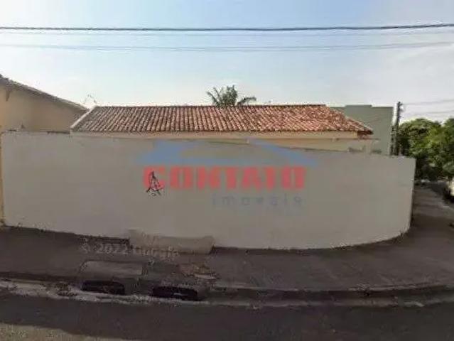 Casa / Sobrado para Venda em São Carlos/SP Residencial Parque Douradinho 2 Quartos