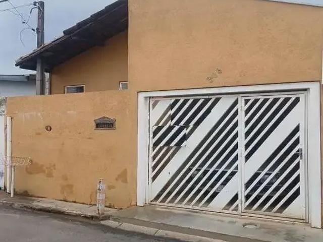 Casa / Sobrado para Venda em São Carlos/SP Tijuco Preto 2 Quartos