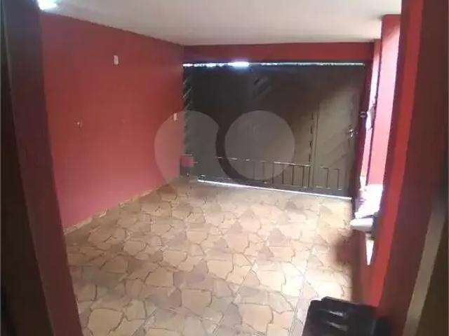 Casa / Sobrado para Venda em São Carlos/SP Vila Vista Alegre 2 Quartos