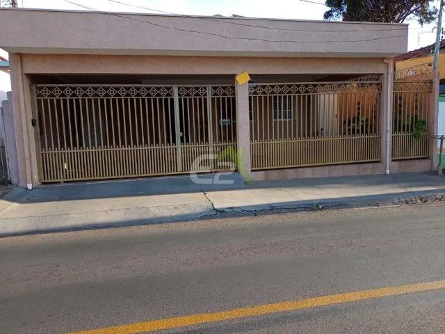 Casa / Sobrado para Venda em São Carlos/SP Vila Alpes 2 Quartos