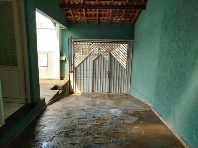 Casa / Sobrado para Venda em São Carlos/SP Vila Alpes 2 Quartos