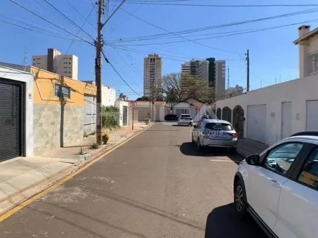 Casa / Sobrado para Venda em São Carlos/SP Vila Arnaldo 2 Quartos