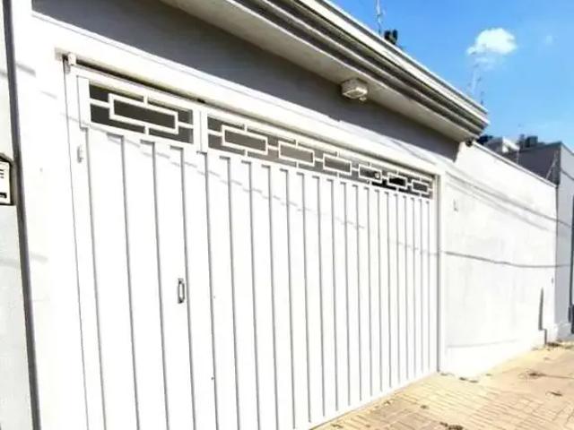 Casa / Sobrado para Venda em São Carlos/SP Vila Arnaldo 3 Quartos