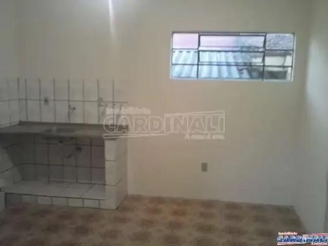 Casa / Sobrado para Venda em São Carlos/SP Vila Bela Vista 2 Quartos