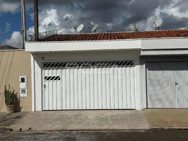 Casa / Sobrado para Venda em São Carlos/SP Vila Bela Vista 2 Quartos