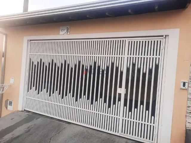 Casa / Sobrado para Venda em São Carlos/SP Vila Bela Vista 2 Quartos