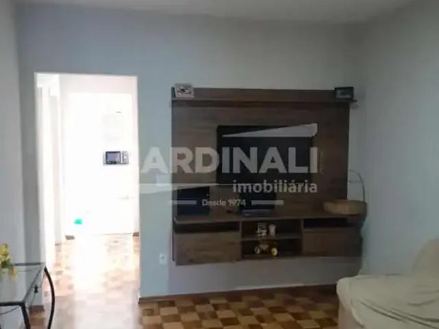 Casa / Sobrado para Venda em São Carlos/SP Vila Bela Vista 3 Quartos