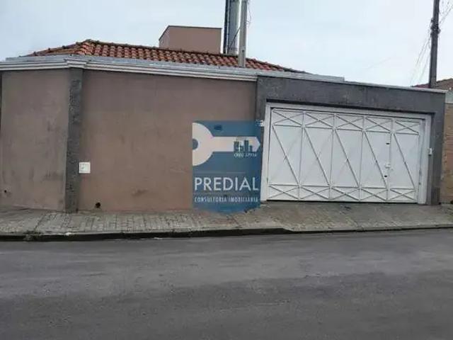 Casa / Sobrado para Venda em São Carlos/SP Vila Boa Vista 3 Quartos