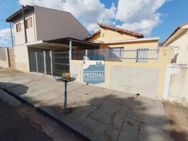 Casa / Sobrado para Venda em São Carlos/SP Vila Boa Vista 3 Quartos