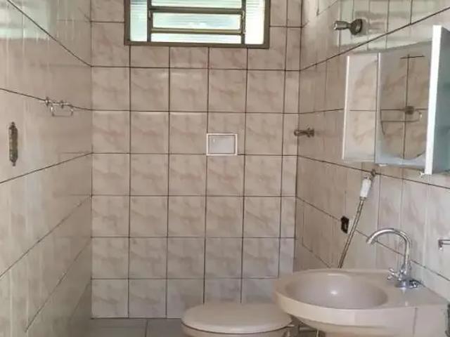 Casa / Sobrado para Venda em São Carlos/SP Vila Boa Vista 3 Quartos