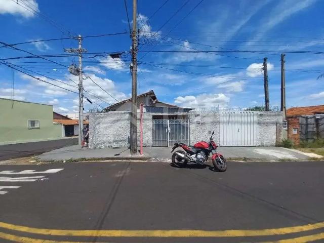 Casa / Sobrado para Venda em São Carlos/SP Vila Boa Vista 3 Quartos