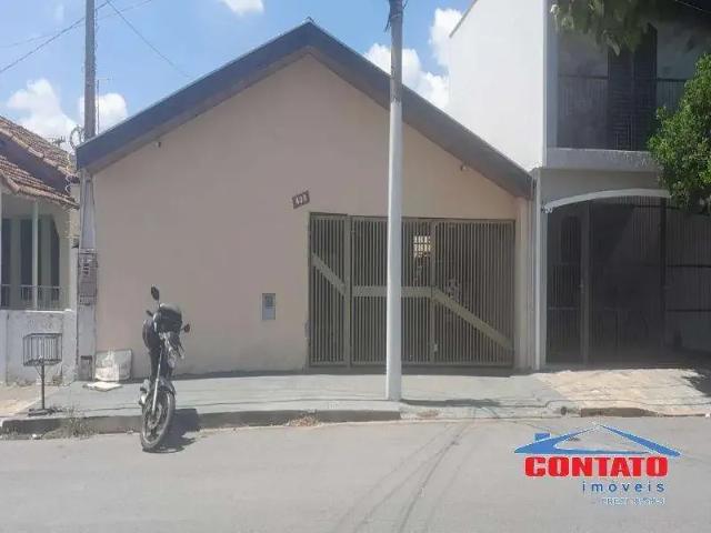 Casa / Sobrado para Venda em São Carlos/SP Vila Boa Vista 3 Quartos