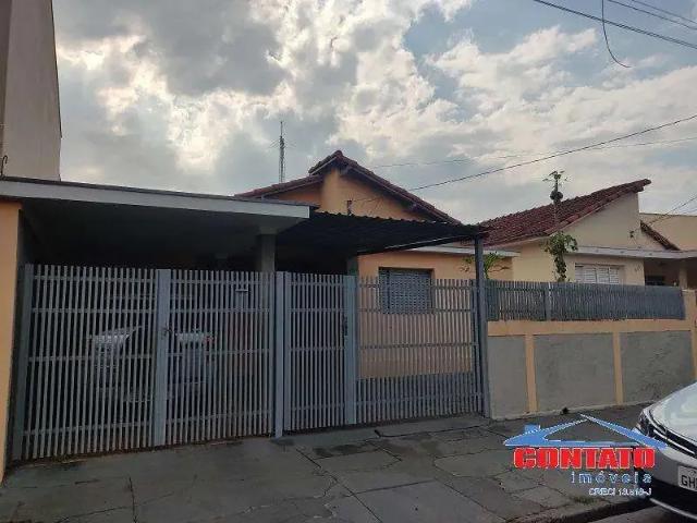Casa / Sobrado para Venda em São Carlos/SP Vila Boa Vista 3 Quartos