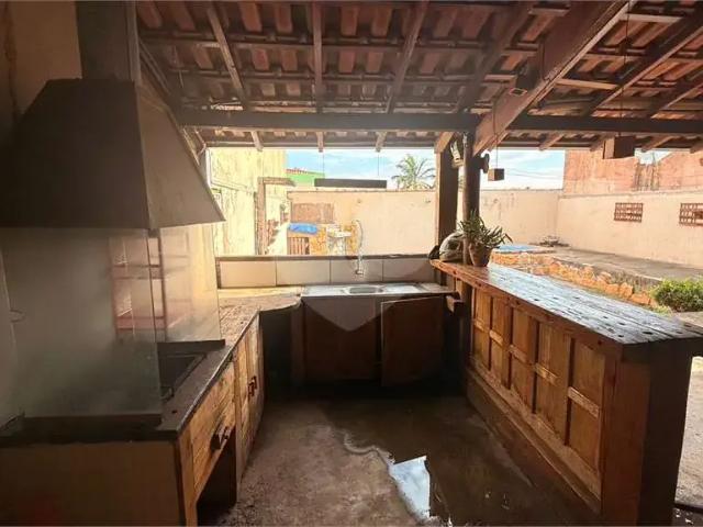 Casa / Sobrado para Venda em São Carlos/SP Vila Boa Vista 3 Quartos