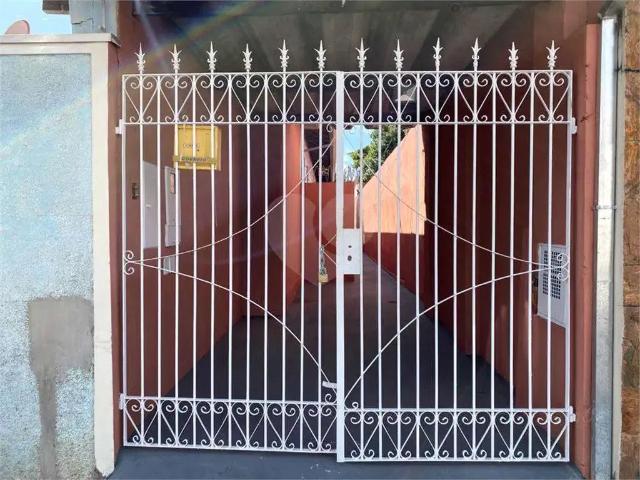 Casa / Sobrado para Venda em São Carlos/SP Vila Boa Vista 3 Quartos