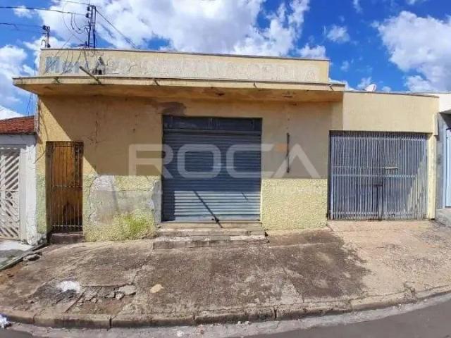 Casa / Sobrado para Venda em São Carlos/SP Vila Boa Vista 1 4 Quartos