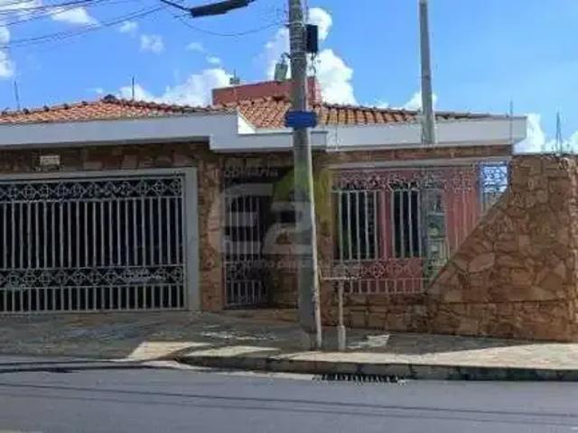 Casa / Sobrado para Venda em São Carlos/SP Vila Boa Vista 1 4 Quartos
