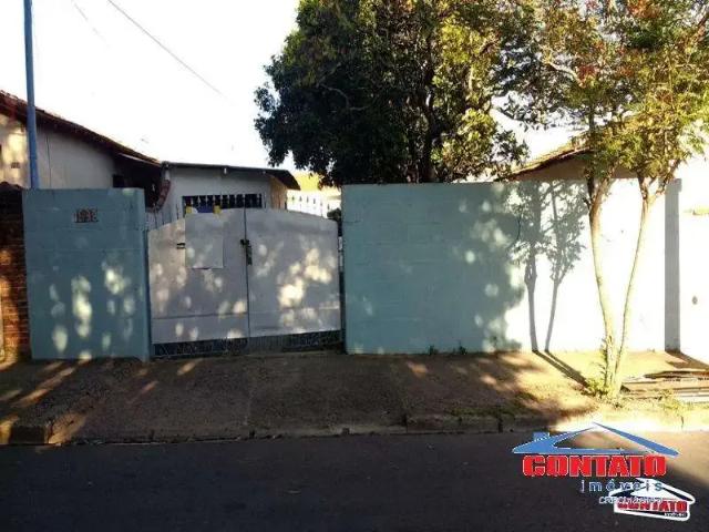 Casa / Sobrado para Venda em São Carlos/SP Vila Boa Vista 1 1 Quartos