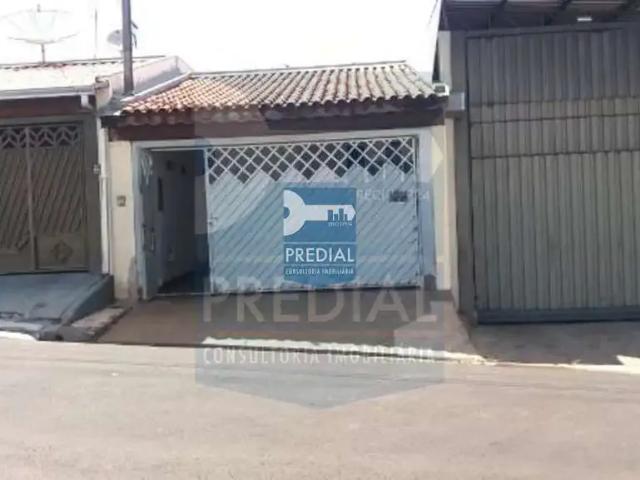 Casa / Sobrado para Venda em São Carlos/SP Vila Boa Vista 1 2 Quartos