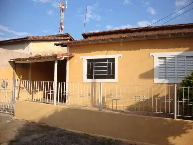 Casa / Sobrado para Venda em São Carlos/SP Vila Boa Vista 1 2 Quartos