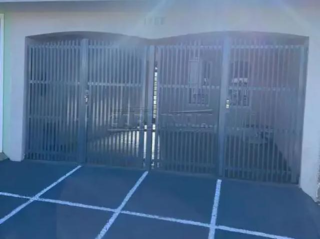 Casa / Sobrado para Venda em São Carlos/SP Vila Boa Vista 1 2 Quartos