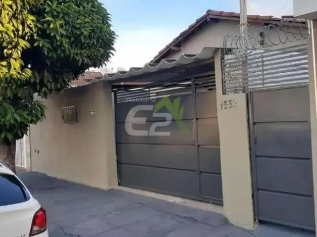 Casa / Sobrado para Venda em São Carlos/SP Vila Boa Vista 1 2 Quartos
