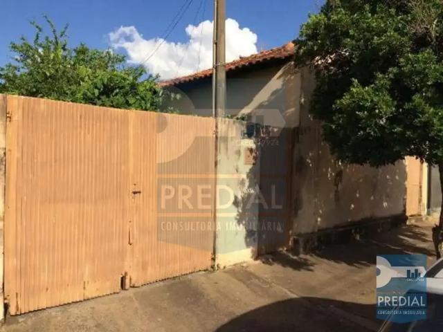 Casa / Sobrado para Venda em São Carlos/SP Vila Boa Vista 1 2 Quartos