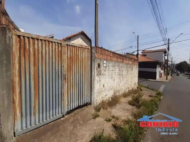 Casa / Sobrado para Venda em São Carlos/SP Vila Boa Vista 1 2 Quartos