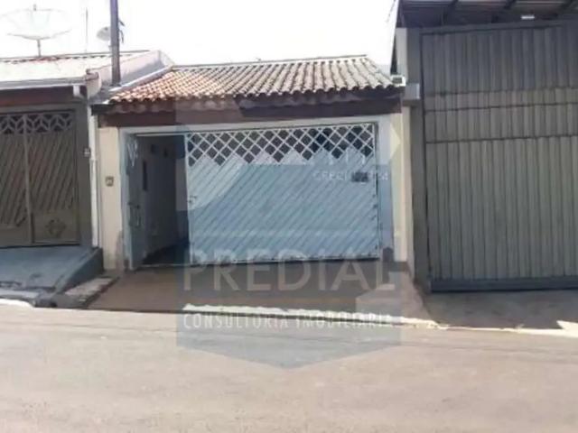 Casa / Sobrado para Venda em São Carlos/SP Vila Boa Vista 1 2 Quartos