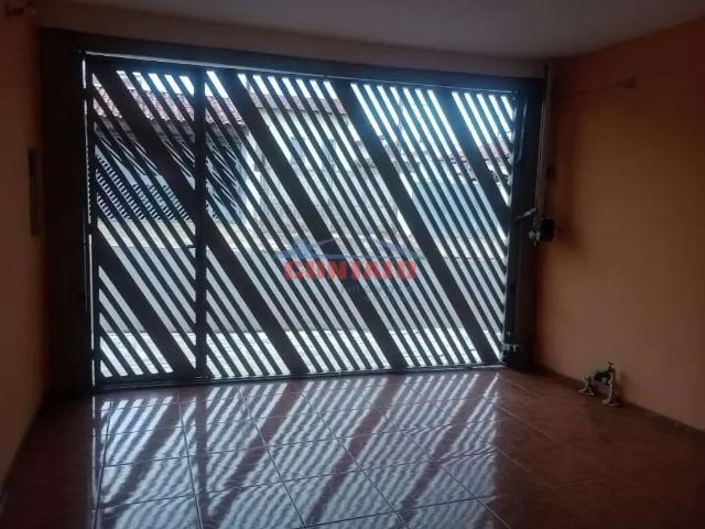 Casa / Sobrado para Venda em São Carlos/SP Vila Boa Vista 1 2 Quartos