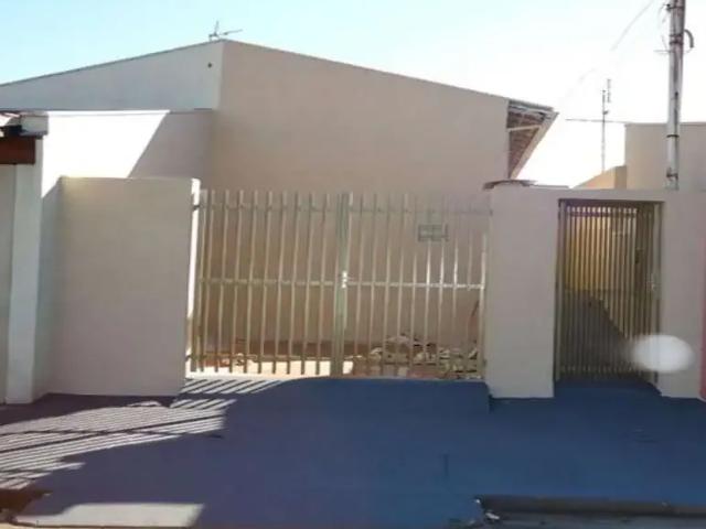 Casa / Sobrado para Venda em São Carlos/SP Vila Boa Vista 1 2 Quartos